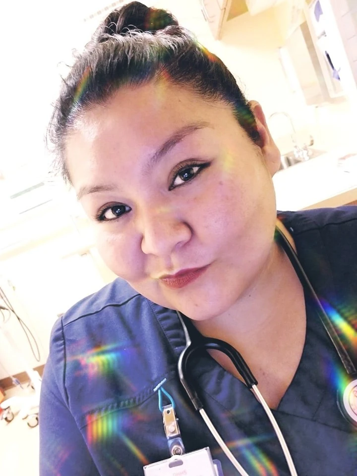 Jamie Yazzie | International Missing Persons Wiki | Fandom