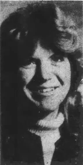 Joy Fisher | International Missing Persons Wiki | Fandom