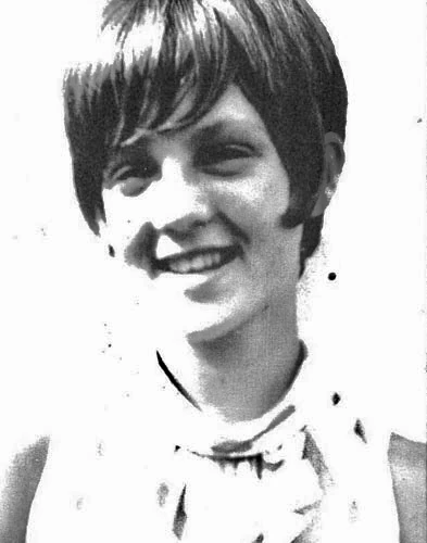 Kerrie Murphy | International Missing Persons Wiki | Fandom