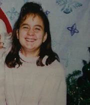 Misty Thompson | International Missing Persons Wiki | Fandom