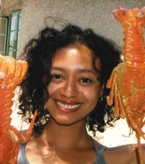 Tracy Splinter | International Missing Persons Wiki | Fandom