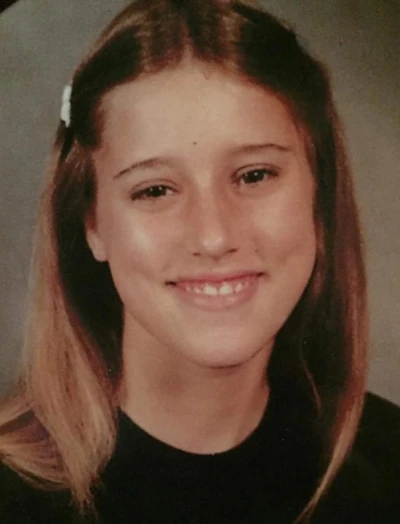 Betty Holt | International Missing Persons Wiki | Fandom