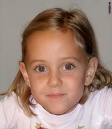 Livia Schepp | International Missing Persons Wiki | Fandom