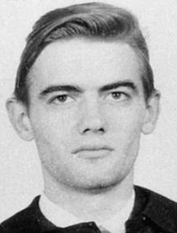 Ronald Westwick | International Missing Persons Wiki | Fandom