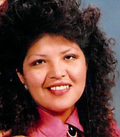 Belone Curley | International Missing Persons Wiki | Fandom