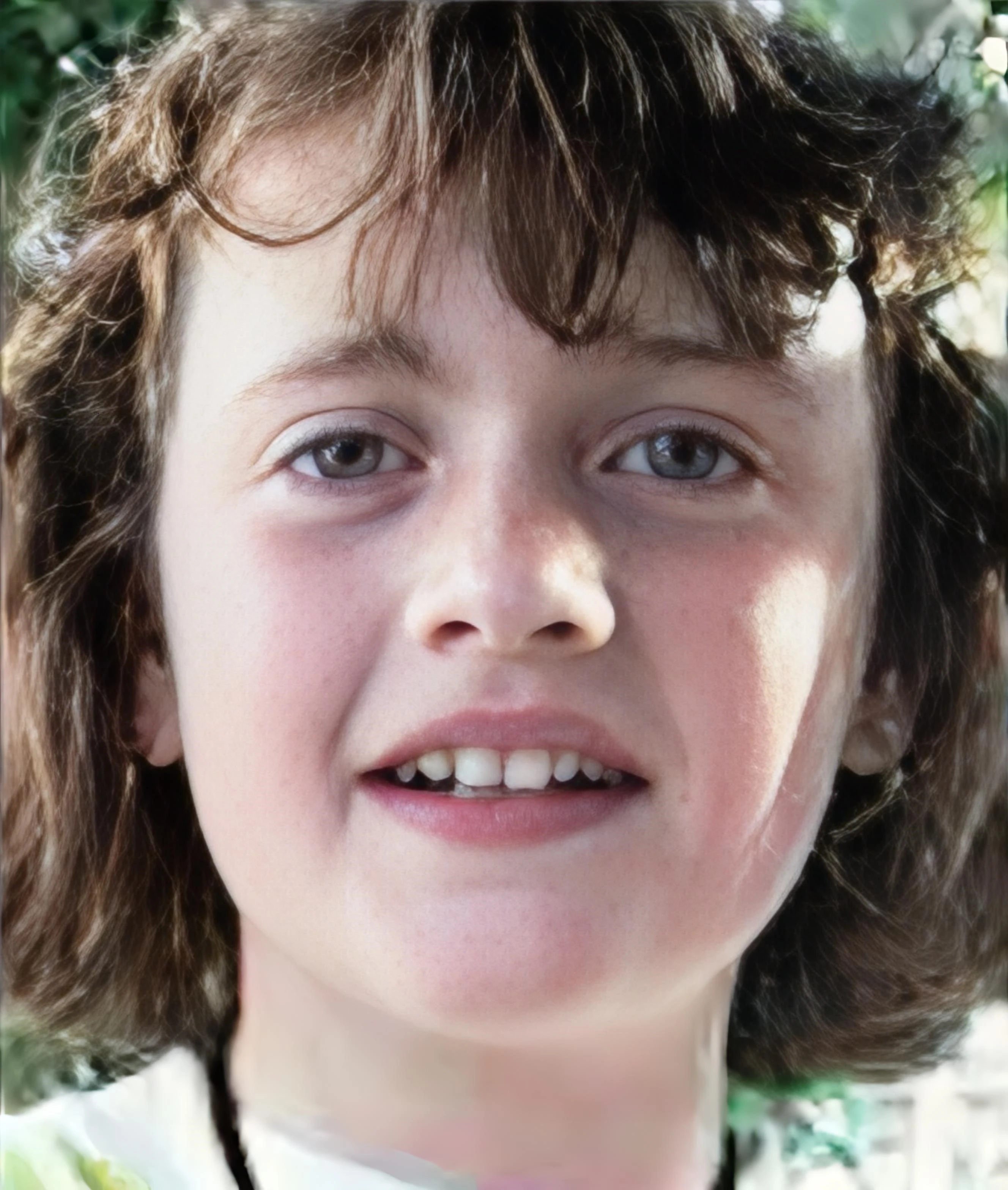 Annika Seidel | International Missing Persons Wiki | Fandom