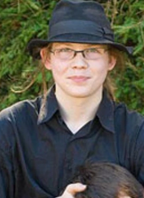 Marble Arvidson | International Missing Persons Wiki | Fandom