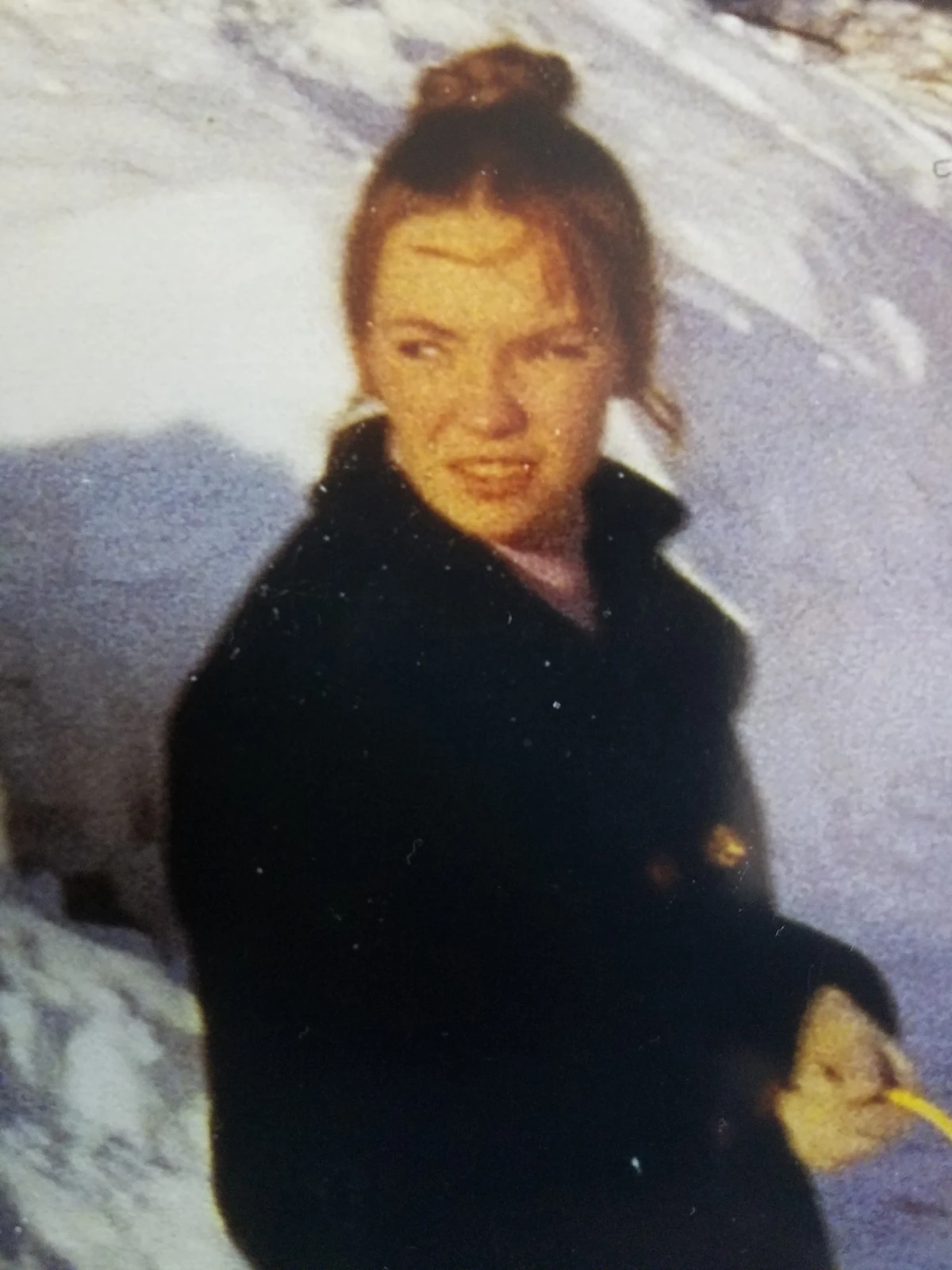 Dot Bois | International Missing Persons Wiki | Fandom