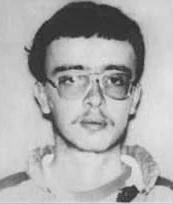 Jeffrey Borthwick | International Missing Persons Wiki | Fandom