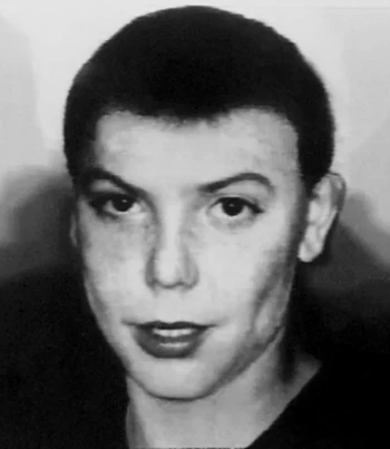 Patrick Warren | International Missing Persons Wiki | Fandom