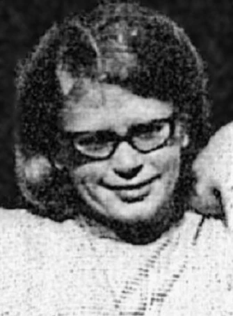 Barbara Bryson | International Missing Persons Wiki | Fandom