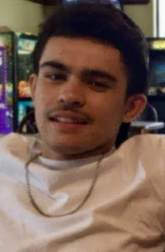 Enrique Rios | International Missing Persons Wiki | Fandom