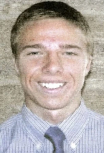 Forest Ferguson | International Missing Persons Wiki | Fandom