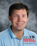 Randy Parscale | International Missing Persons Wiki | Fandom