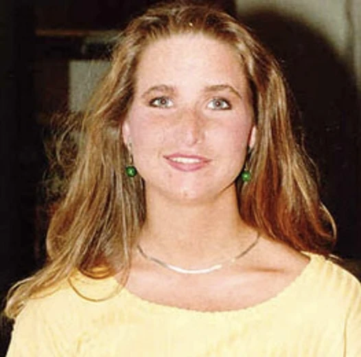 Stacy McCall | International Missing Persons Wiki | Fandom