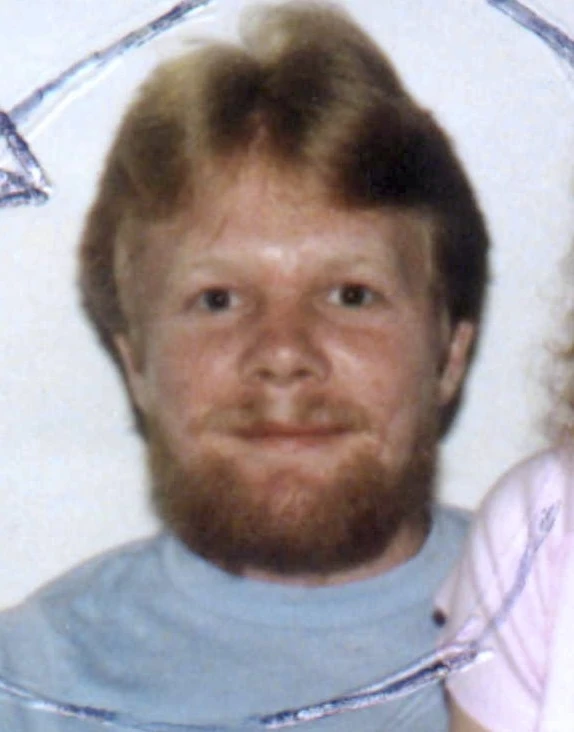 Bobby Houk | International Missing Persons Wiki | Fandom