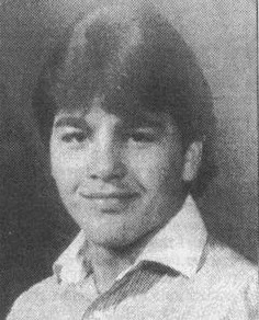 John Bankston | International Missing Persons Wiki | Fandom