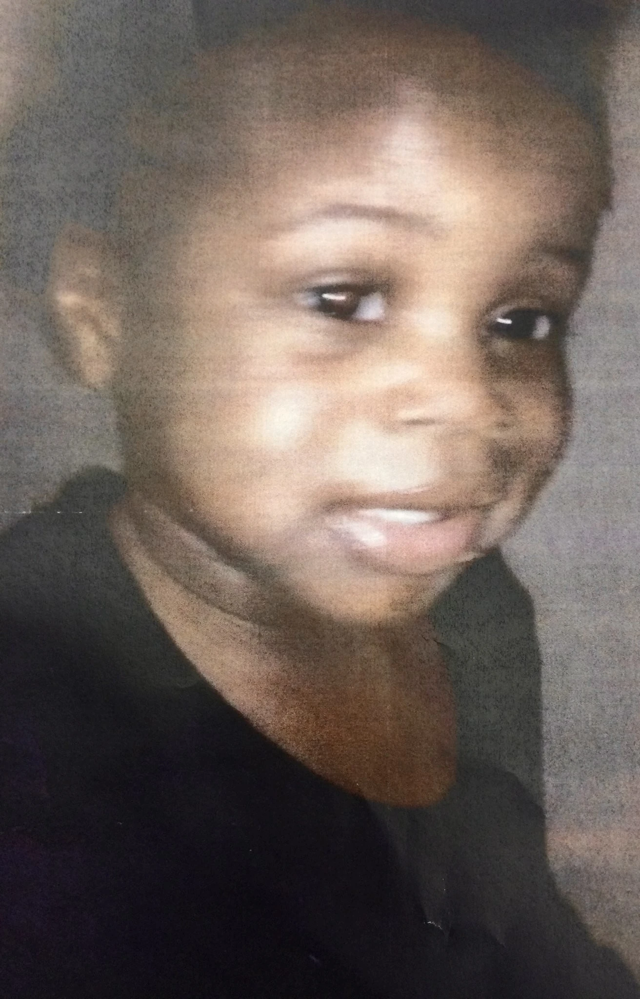 Kimora Simon | International Missing Persons Wiki | Fandom