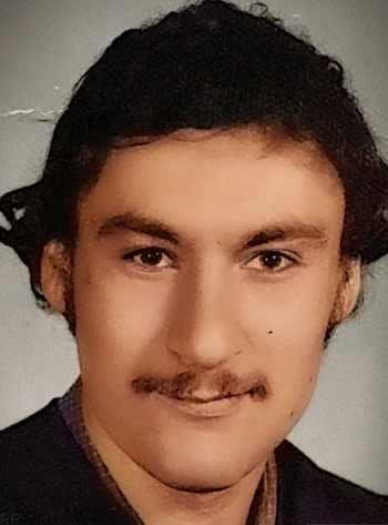 Mario Palermo | International Missing Persons Wiki | Fandom