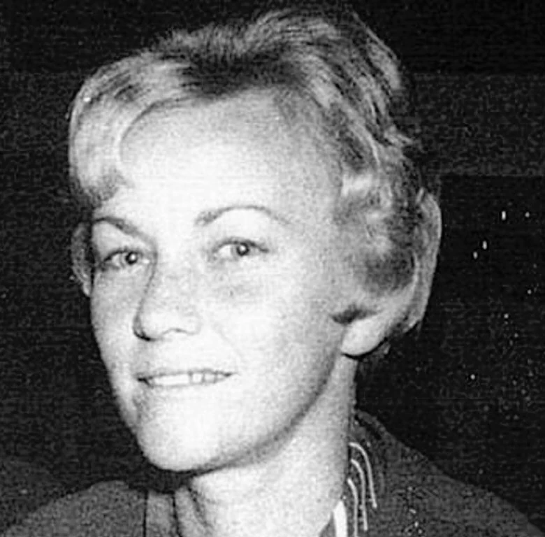 Barbara McCulkin | International Missing Persons Wiki | Fandom