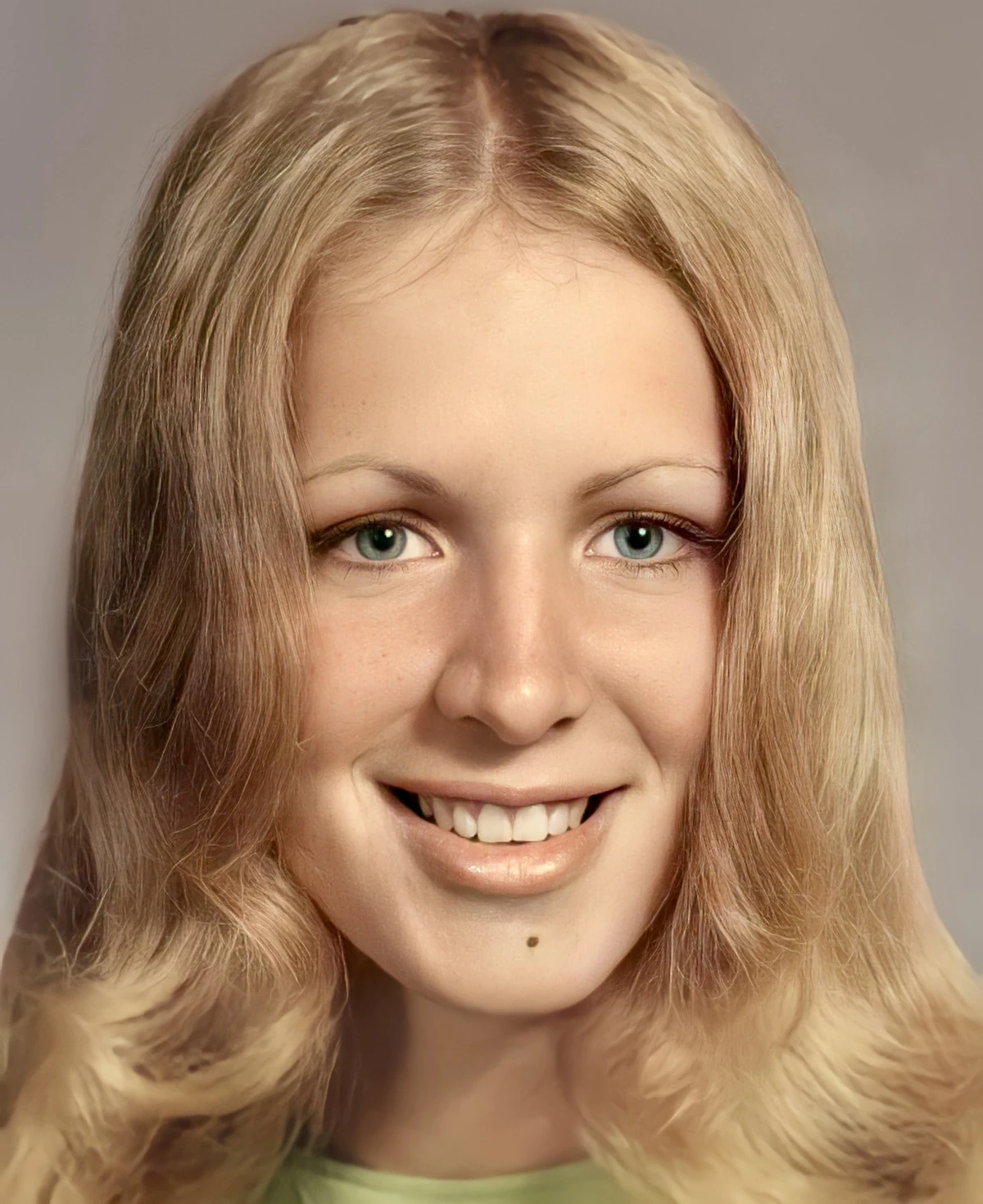 Carol Lubahn | International Missing Persons Wiki | Fandom