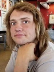 Ben Smith | International Missing Persons Wiki | Fandom