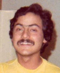 Charles Wright III | International Missing Persons Wiki | Fandom