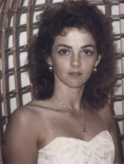 Donna Harris | International Missing Persons Wiki | Fandom