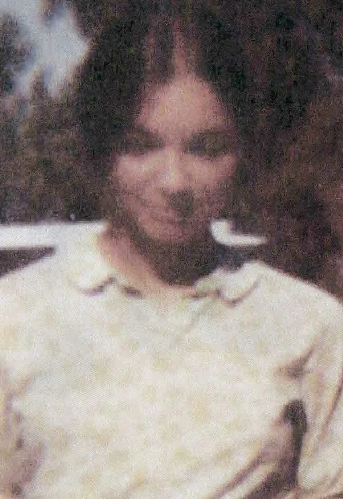 Linda Miller | International Missing Persons Wiki | Fandom