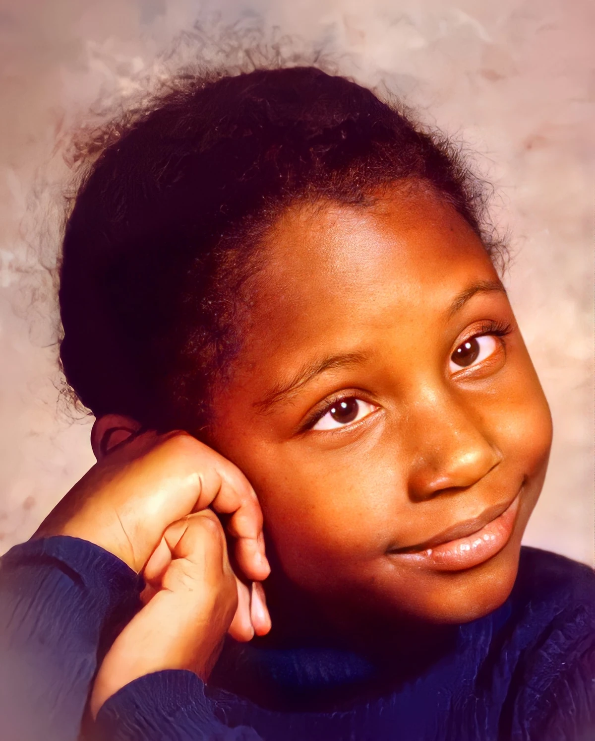Tiahease Jackson | International Missing Persons Wiki | Fandom
