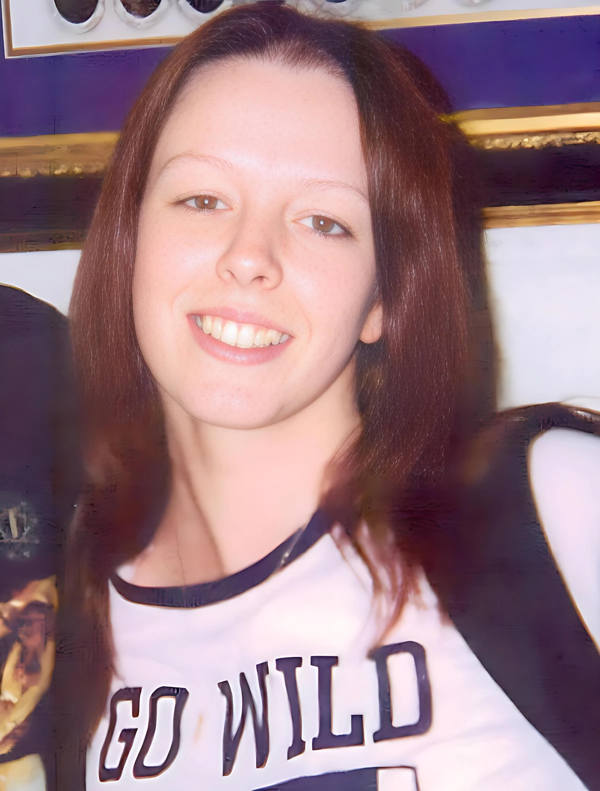 Amber Cates | International Missing Persons Wiki | Fandom