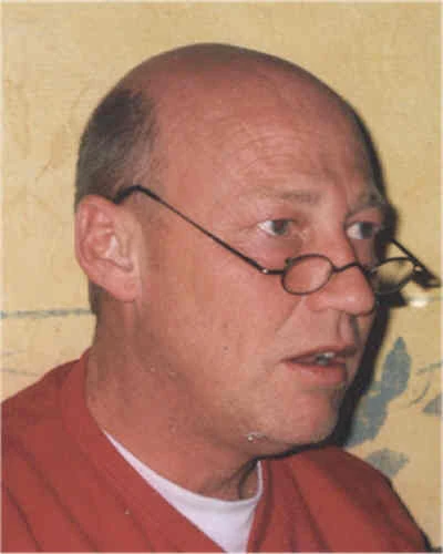 Charlie van Wezel | International Missing Persons Wiki | Fandom