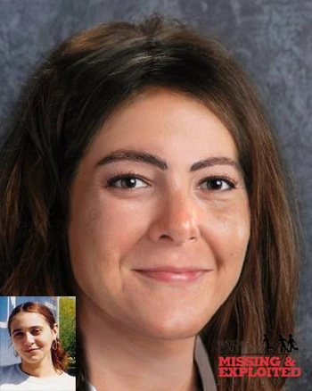 Jen Wix | International Missing Persons Wiki | Fandom