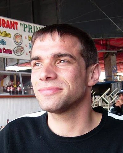 Marc Plessius | International Missing Persons Wiki | Fandom