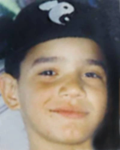 Mario Mordoche | International Missing Persons Wiki | Fandom