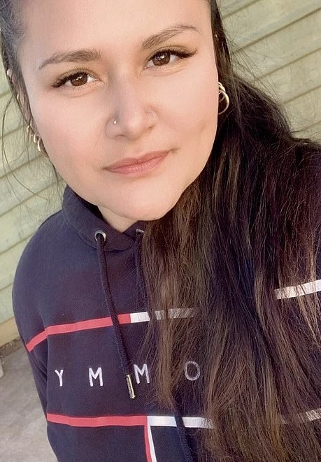 Angie Fuller | International Missing Persons Wiki | Fandom