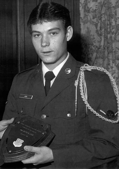 David Loew | International Missing Persons Wiki | Fandom