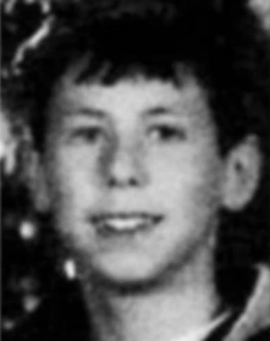 Luke Sanburg | International Missing Persons Wiki | Fandom