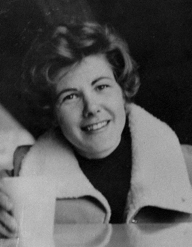 Susan Pearson | International Missing Persons Wiki | Fandom