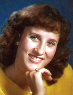 Susan Smalley | International Missing Persons Wiki | Fandom