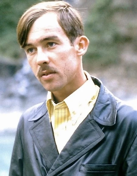 Warren Niederfringer | International Missing Persons Wiki | Fandom