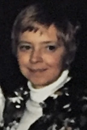 Doris Wurst | International Missing Persons Wiki | Fandom