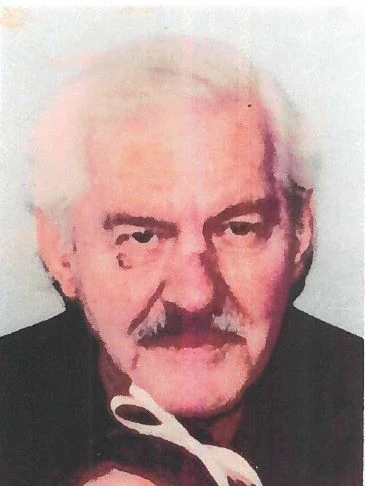 Frank Schnuering | International Missing Persons Wiki | Fandom