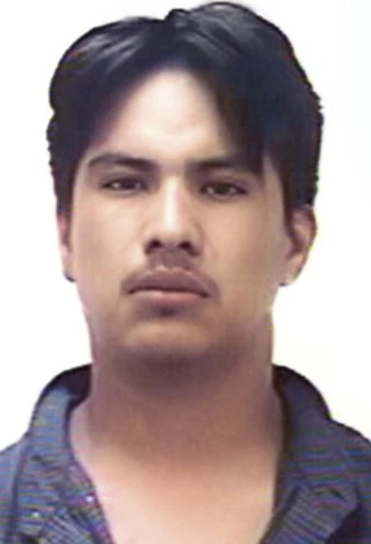 Ivan Puchote | International Missing Persons Wiki | Fandom