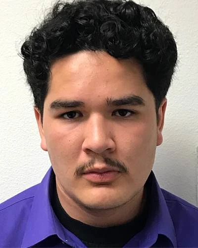 John Amador | International Missing Persons Wiki | Fandom