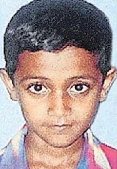 Rahul Raju | International Missing Persons Wiki | Fandom