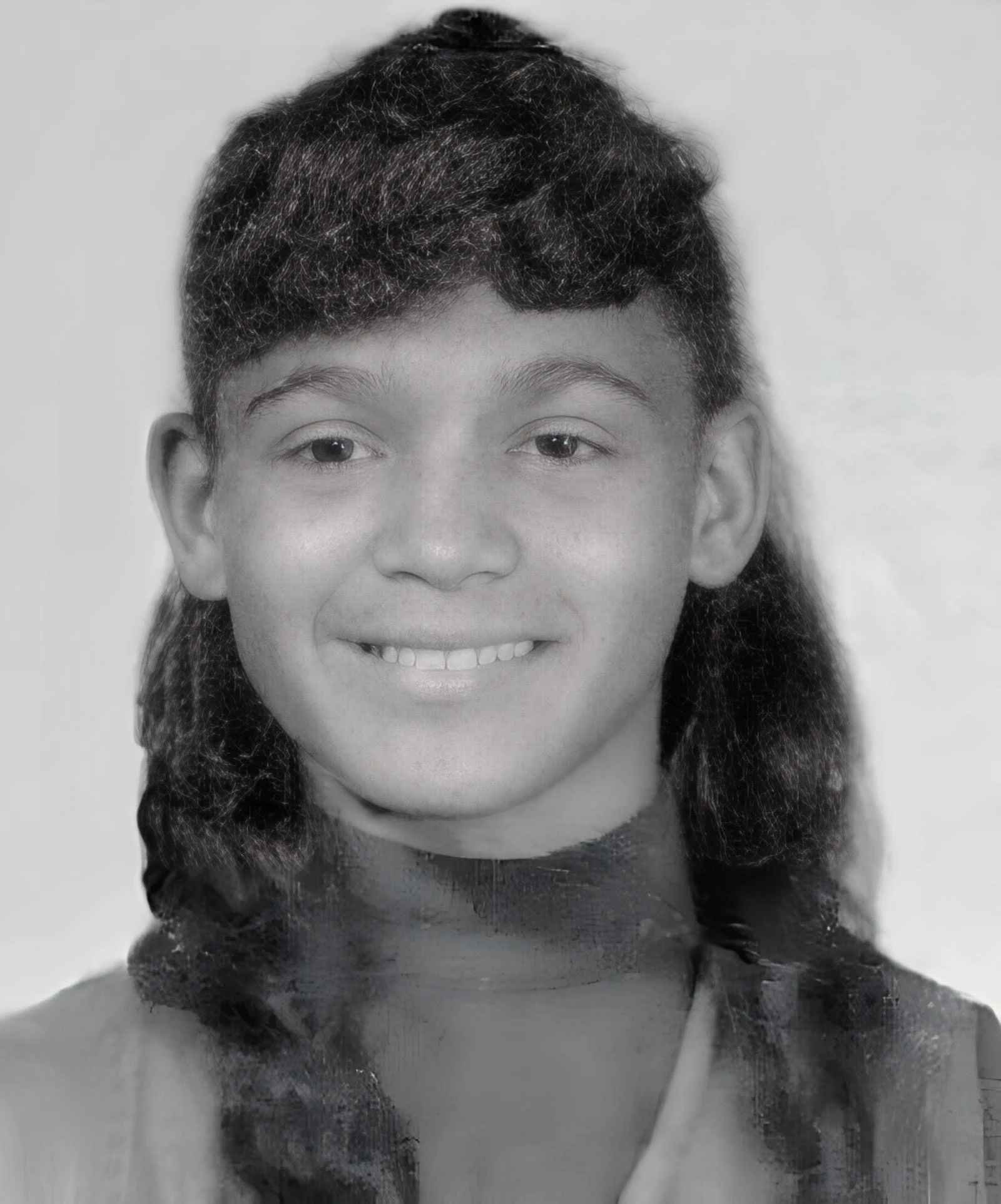 Sherri Truesdale | International Missing Persons Wiki | Fandom