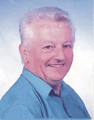 Walter Klein | International Missing Persons Wiki | Fandom
