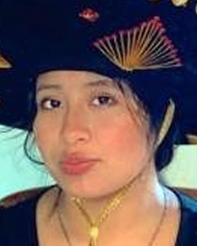 Ana Ramos | International Missing Persons Wiki | Fandom