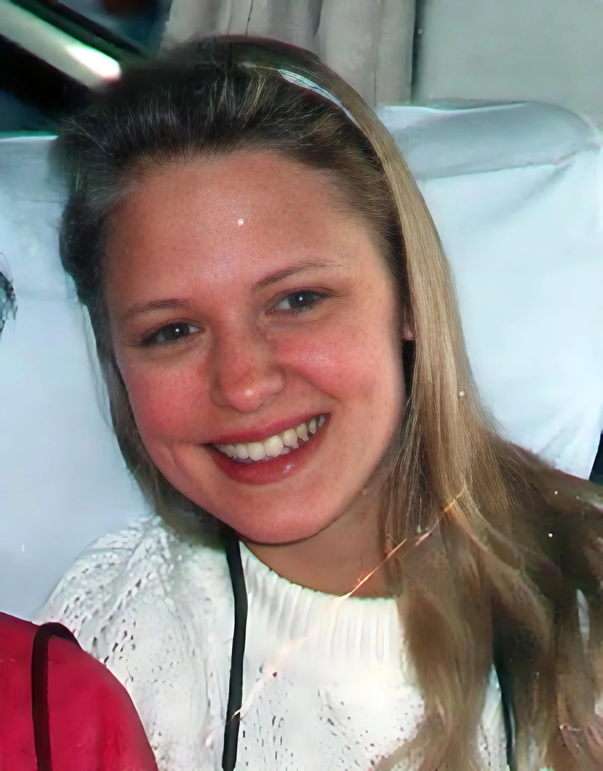 Paula Merchant | International Missing Persons Wiki | Fandom